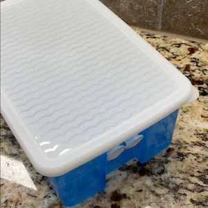 Tupperware | Kitchen | Tupperware Fridgesmart Storage Container | Poshmark